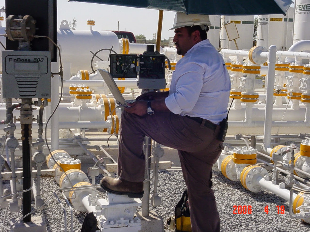 Flow Measurement And Instrumentation