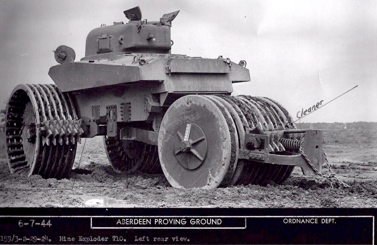 Panzerserra Bunker- Military Scale Models in 1/35 scale: M4A2 (75 ...