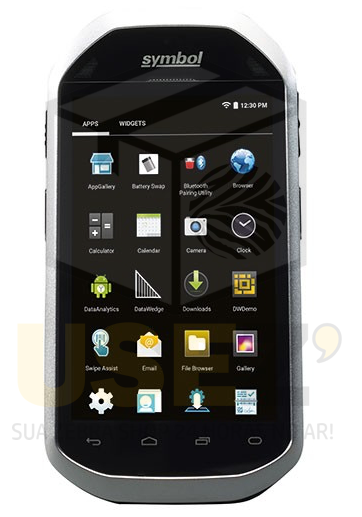 Dispositivos Android Zebra Technologies