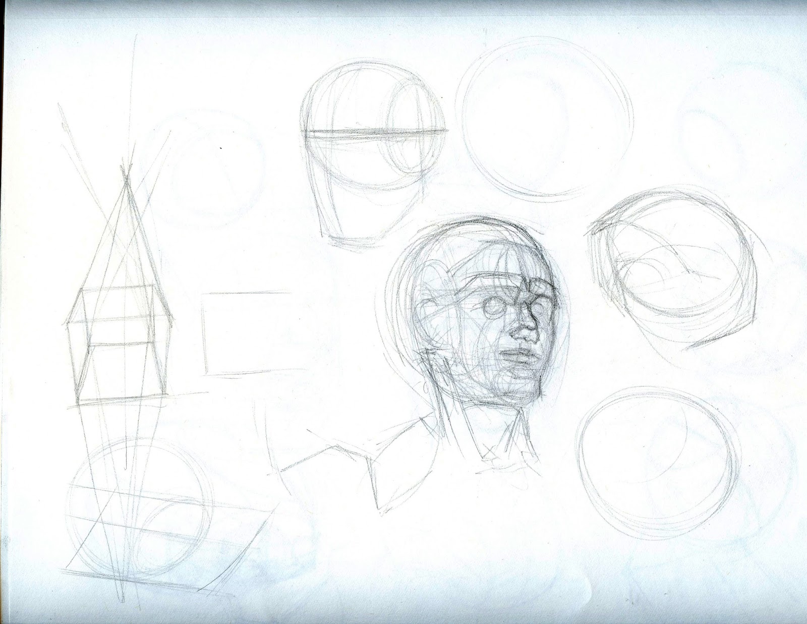 Claire Marks - Instructional Technology Class Blog