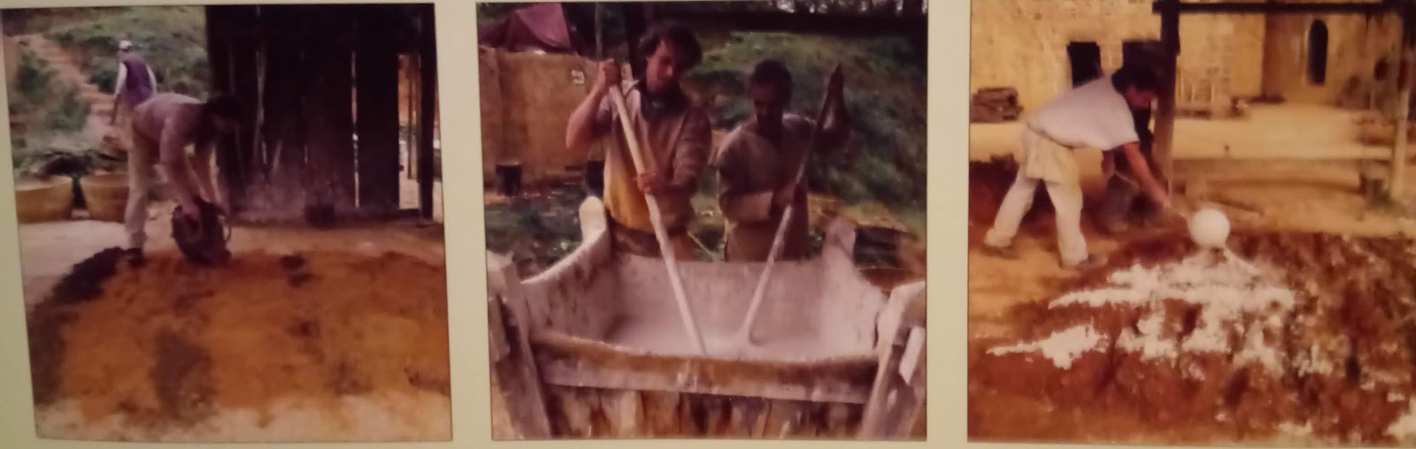 Building a Castle: Mortar • Ann Marie Thomas, Author