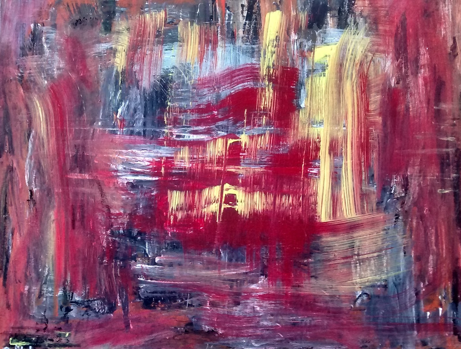 Exposition Art Blog: Painting & Sculpture