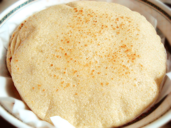 FROZEN-FOODS: FROZEN ROTI PITA