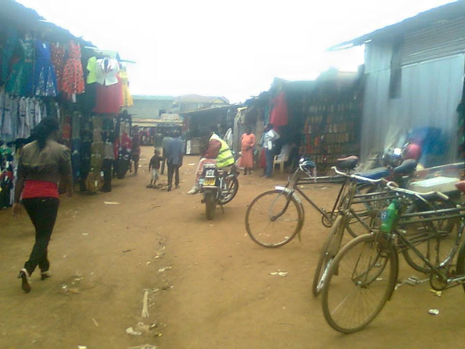 YOU WON'T BELIEVE WHAT WE DISCOVERED OF KIANDUTU SLUMS IN THIKA TOWN ...