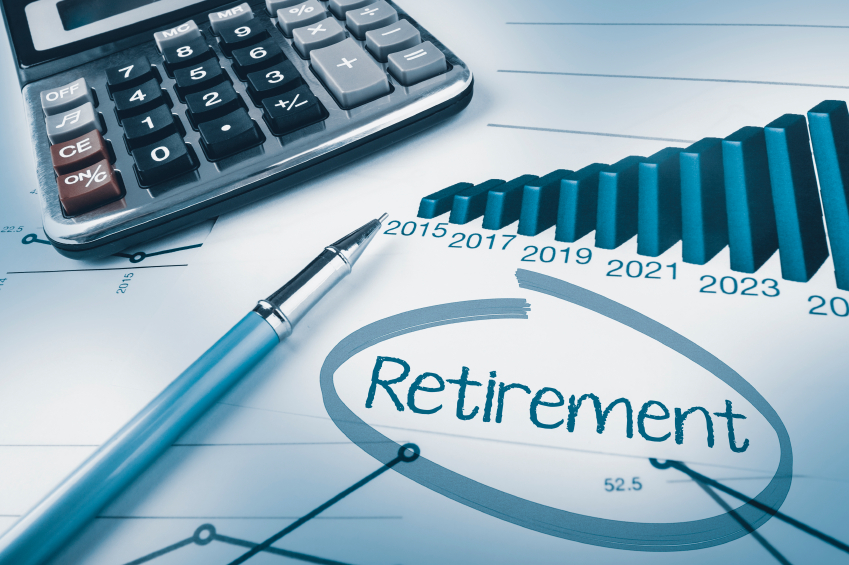 4 Ways to Jump Start Your Investing for Retirement | 50 Plus Finance