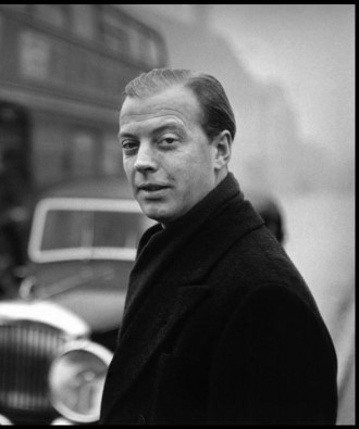 Jännityskirjoja: Eric Ambler