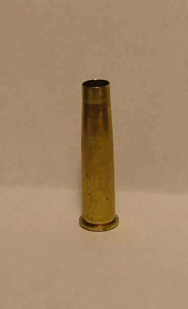 Blue Collar Prepping: Oddball Cartridges and How to Make Them (Sometimes)