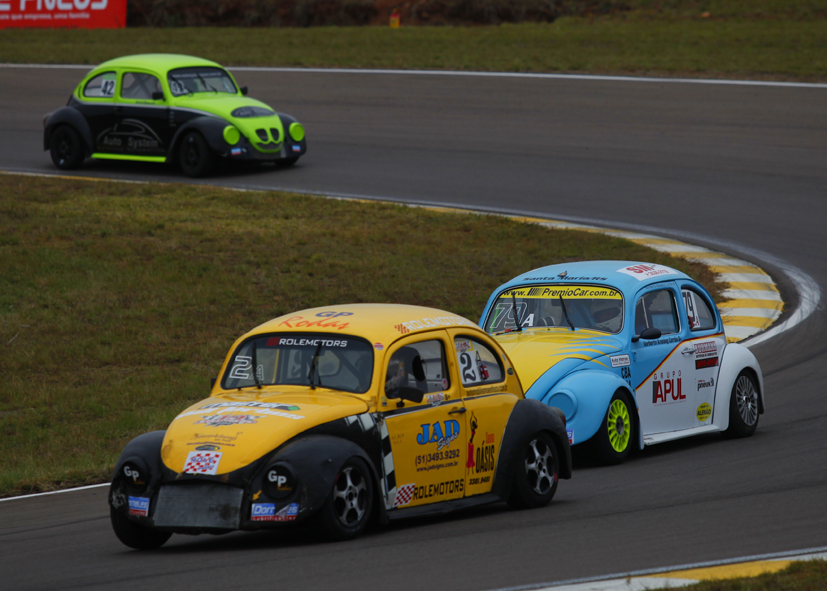 VW85 Shop: Copa Fusca 1600cc