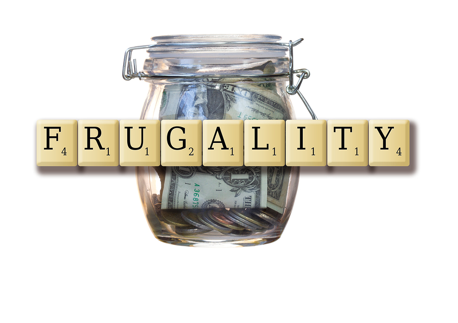 SoCalMulligan808: Characteristics of a Frugalite