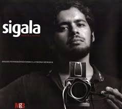 VENEZUELA E HISTORIA: ALIRIO JOSÉ SIGALA VENEGAS