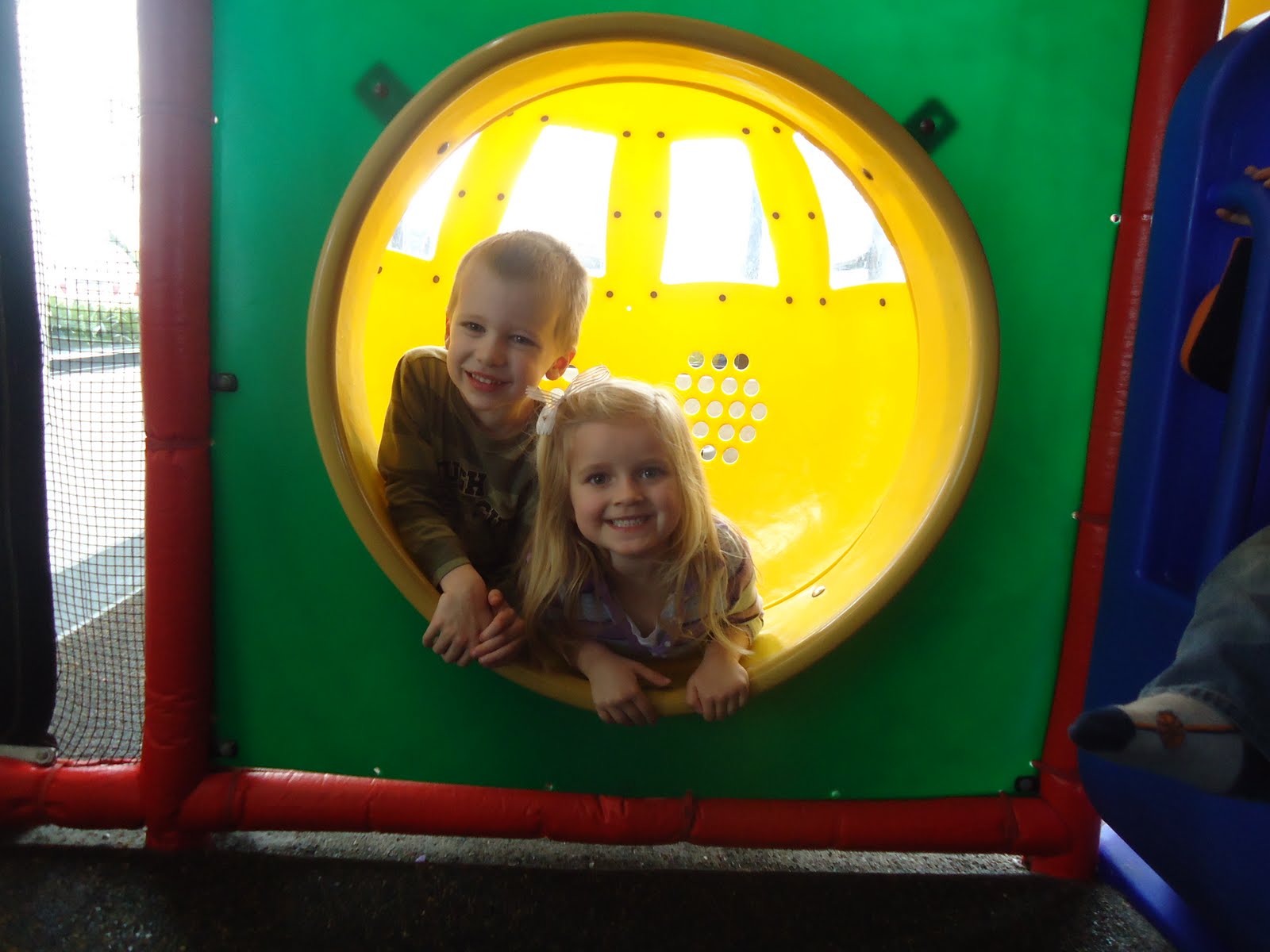 More-In from the Morins: Beach Buds!