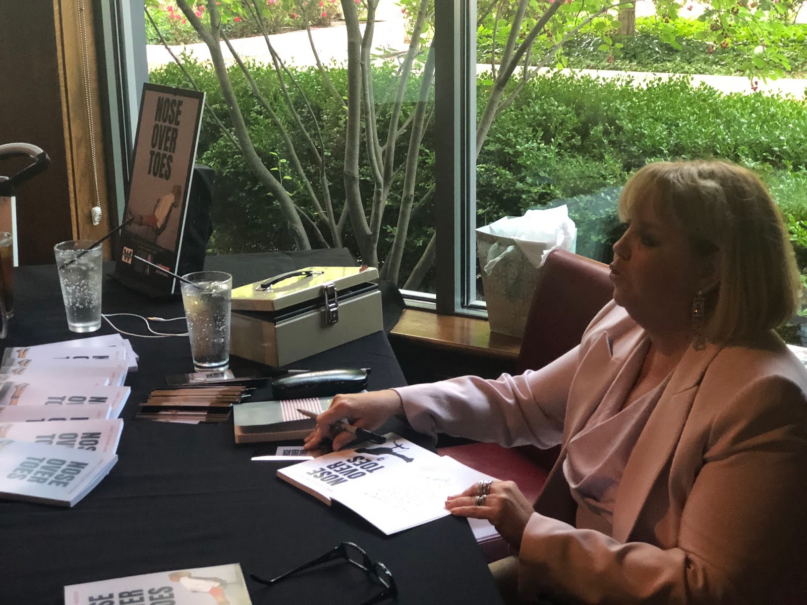 Janet Sutherland Madden in Ohio | Eckhartz Press