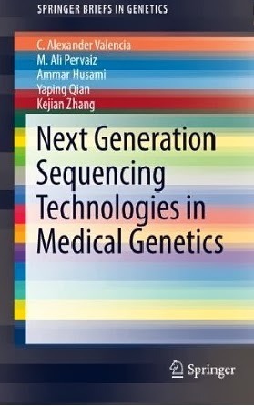 LESSONS IN GENETICS: NEXT GENERATION SEQUENCING FOR DUMMIES!