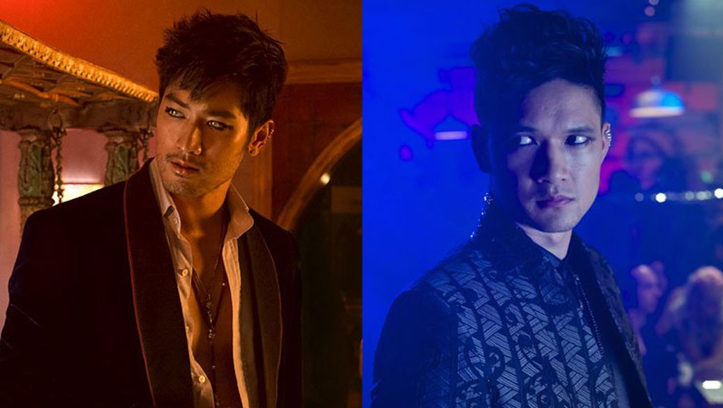 Shadowhunters Türkiye: Shadowhunters Hakkında Muhtemelen Bilmediğiniz 8 Şey