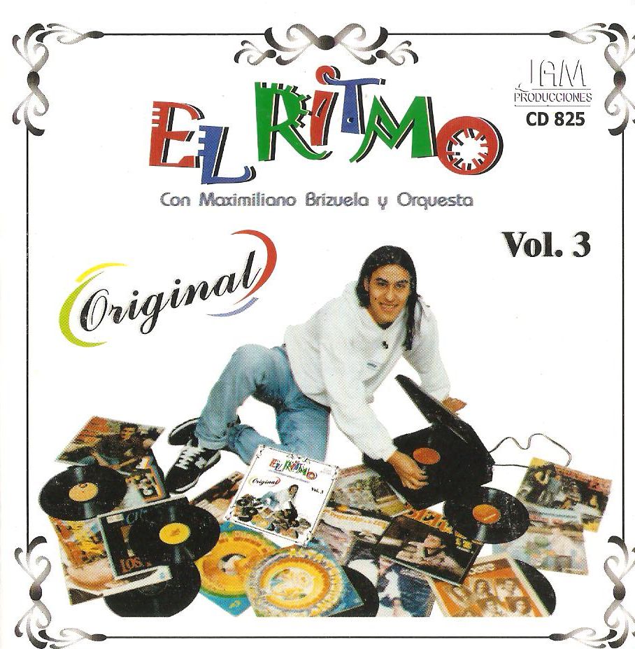 El Mundo del Cuarteto: agosto 2022