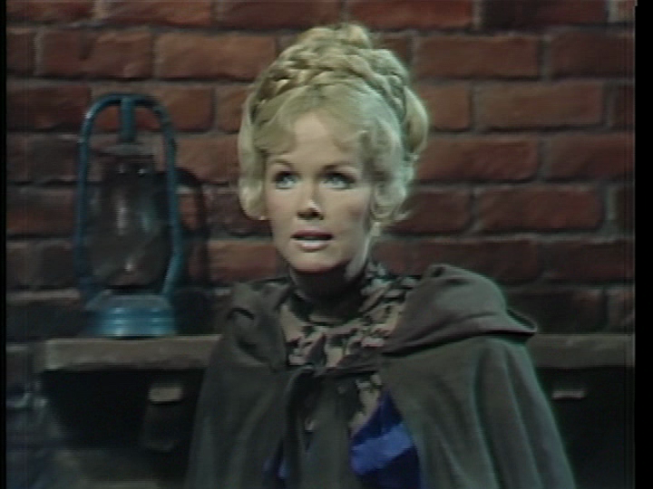 Shadows on the Wall: An Online Dark Shadows Fanzine: 1897: The Return ...