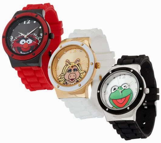 Muppet Stuff: February 2014