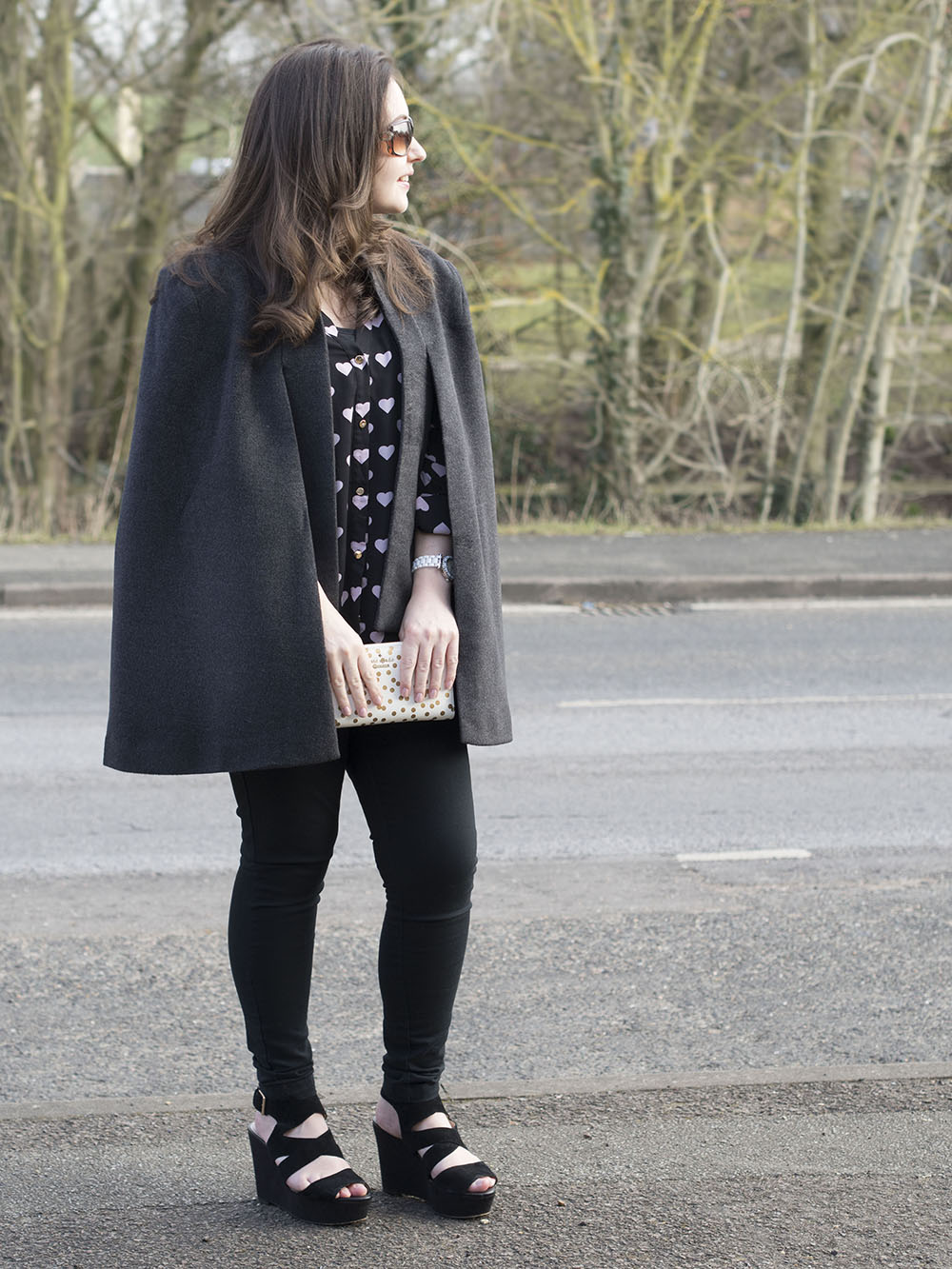 OOTD | Stepping Into Spring