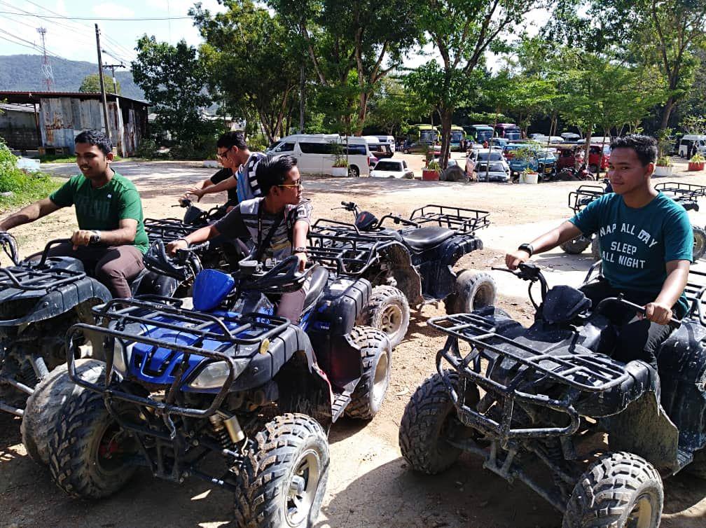 Johor Student Leaders Board (SLB)