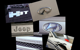 History of All Logos: All Hummer Logos