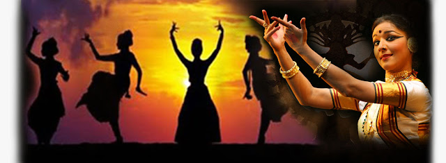 India nos Inspira: Natya Shastra, Nritta, Nritya y Natya