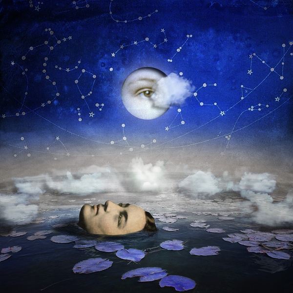 photo-eye | BLOG: Celestial Photography: Inspirations from the Sky