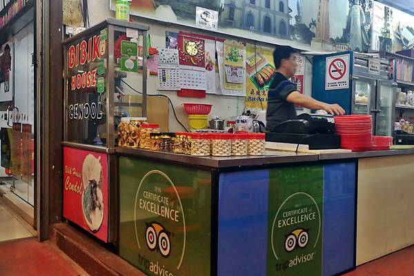 Makanan & Kuliner Khas Melaka yang Harus Kamu Coba - MASHARIST.COM
