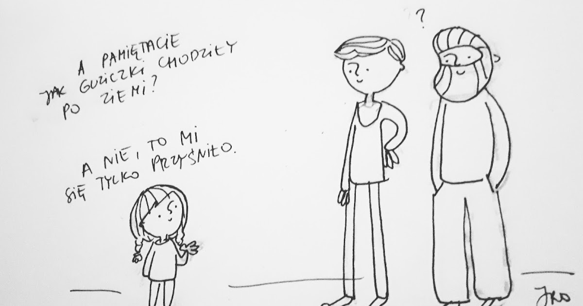 Jeden Rysunek Dziennie: SEN