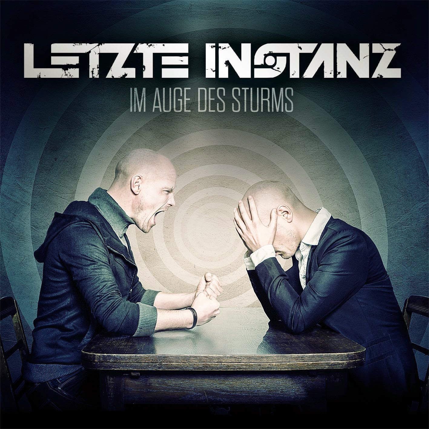 Realisart! : Review: Letzte Instanz - Im Auge des Sturms