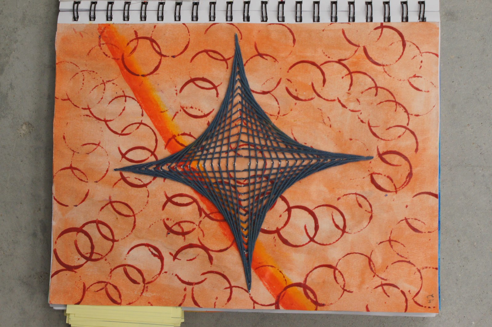 Mathematics in Art Course: Tues Nov 12 - Presentation 8: Conics and ...