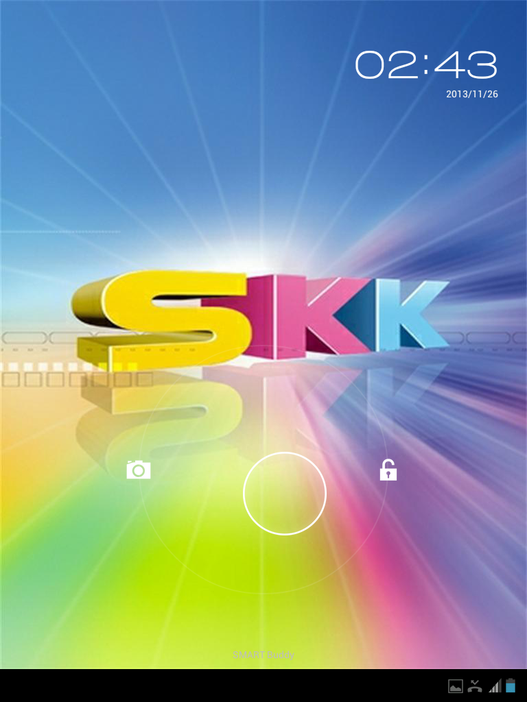 SKK Mobile SK8 Review: More Than A Tablet