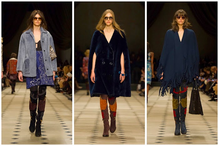 Burberry - Patchwork, Pattern & Prints - Stilettoes Diva