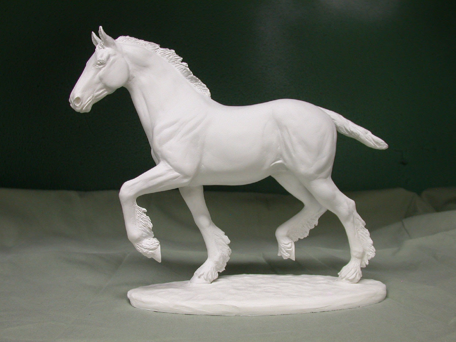 Resin Horse Editions: Sheri Rhodes