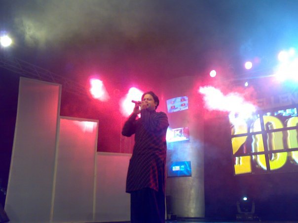 Najaf Ali Sindhi Singer All Songs Shooting Photos and wallpapers