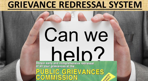 Consumer Grievance Redressal System In India All You Must Know consumer-grievance-redressal-system-in-india-all-you-must-know