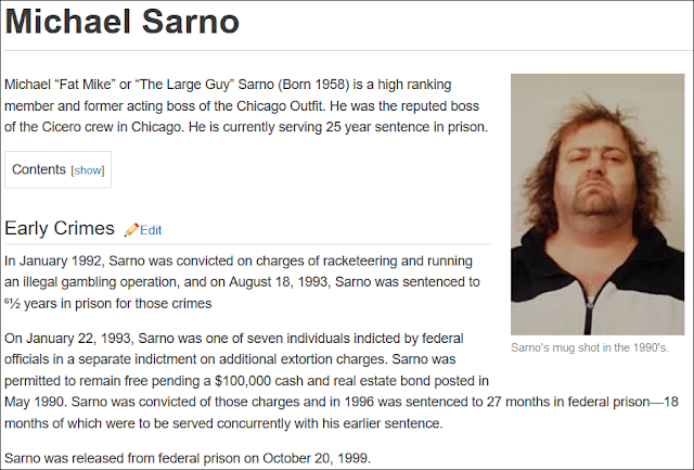 lift the veil from your eyes: 73 74 100 144 170 | the Chicago Outfit ...