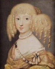 The Swedish History Blog: Ulrika Eleonora d.ä. 358 år!