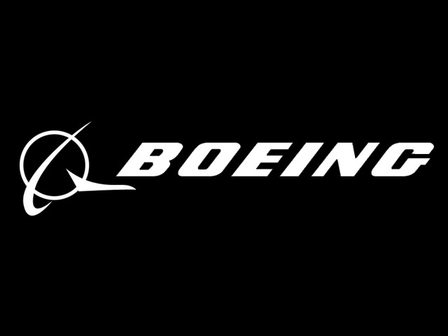 Everything About All Logos: Boeing Logo Pictures