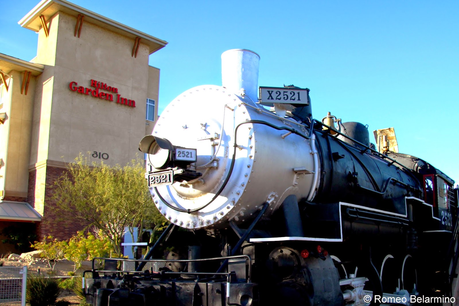 A Weekend Exploring Yuma’s Historic Districts | Travel the World