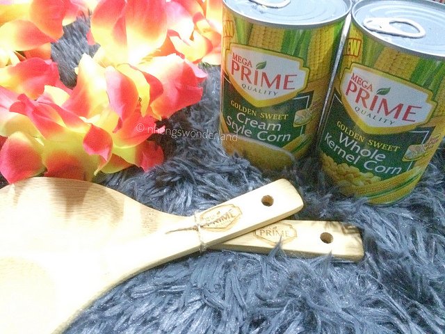 Rainyday SOUPrise With Marian Rivera - Nheng's Wonderland