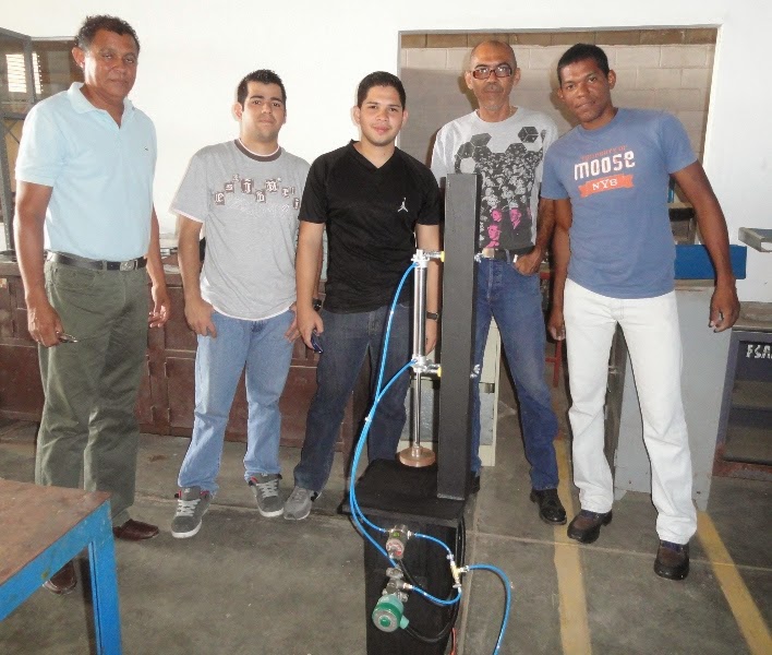 Universidad Nacional Experimental Francisco de Miranda (UNEFM ...