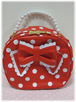 Angelic Pretty Junkie: