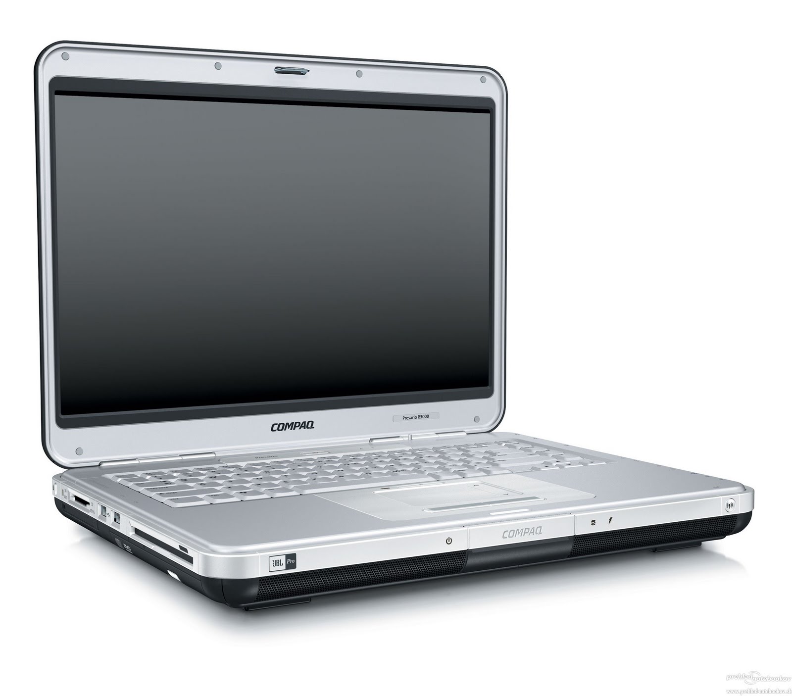 Eloctronics Bazar: Compaq Laptops