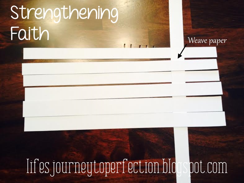 Life's Journey To Perfection: LDS Sharing Time Ideas for May 2015 Week ...