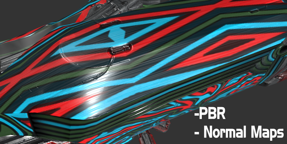 Manny's many likes on things left and right: Art Critique: Crypsis DPM ...