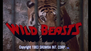 Cool Ass Cinema: Wild Beasts (1984) review