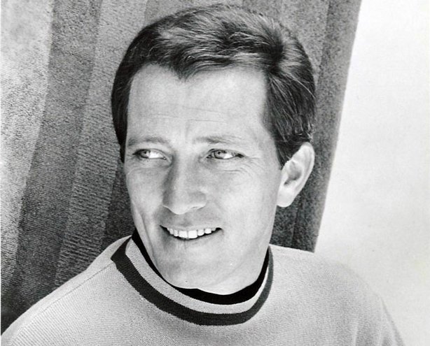 Pieces of Lin: (Where Do I Begin) Love Story - Andy Williams