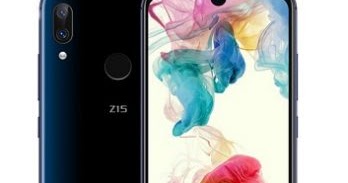 Nongor Flash Zone: SP9863A__Symphony__Z15__9__PPR1.180610.011__Z15