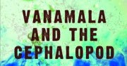 Saffron Tree: Vanamala and the Cephalopod