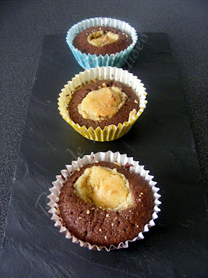 Rêve de gourmandises 2: février 2012